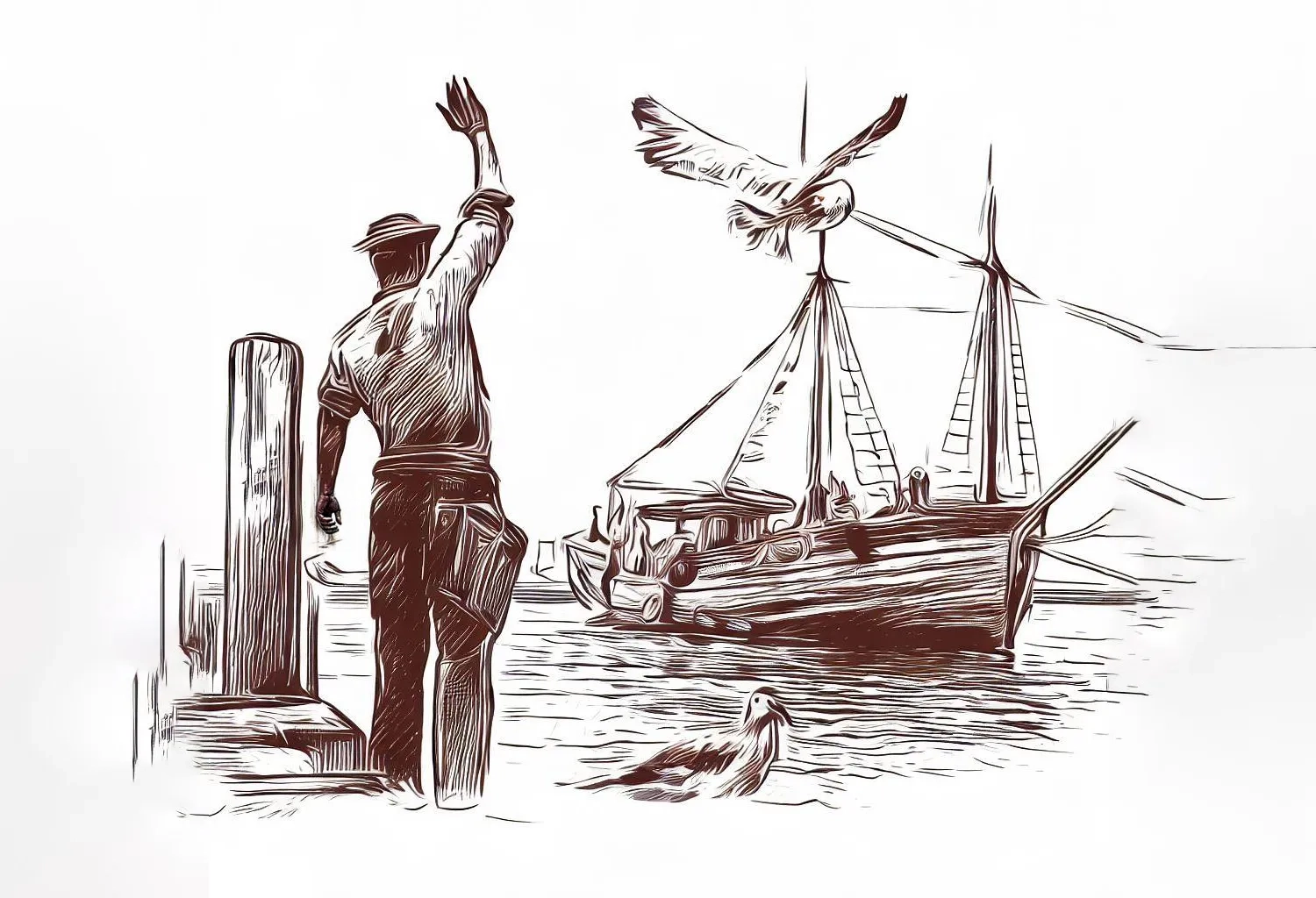 'Frig Off' Celebrates 100 Years as Maine's Most Popular Comeback