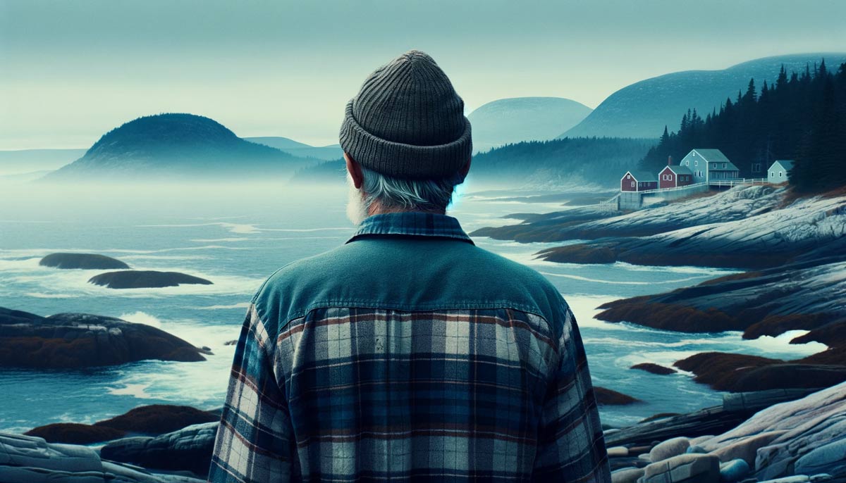 New Hampshire-Born Man Recognized as 'Native Mainer', Locals in Uproar